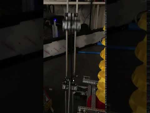 Custom Linear Slides - VEX V5 General Discussion - VEX Forum