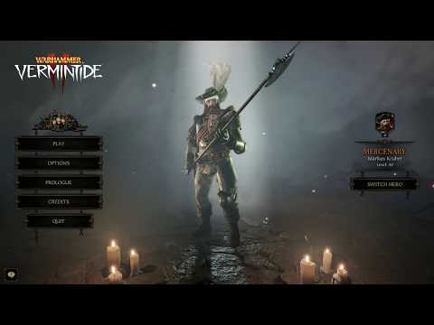 Steam Community :: Video :: Warhammer: Vermintide 2 Gameplay 16