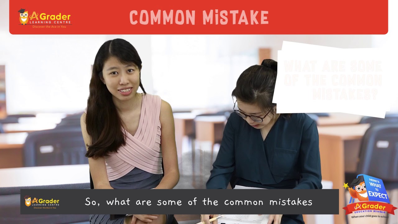 Primary 3 Science - Here's What to Expect – January