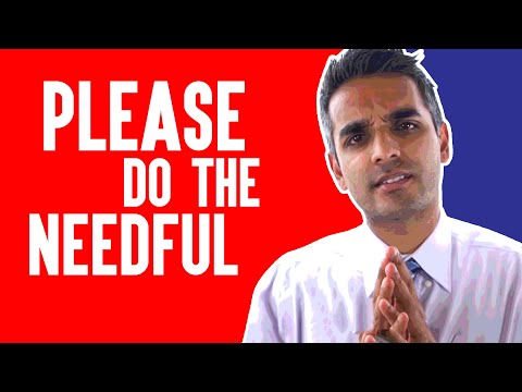 DO THE NEEDFUL | music rap