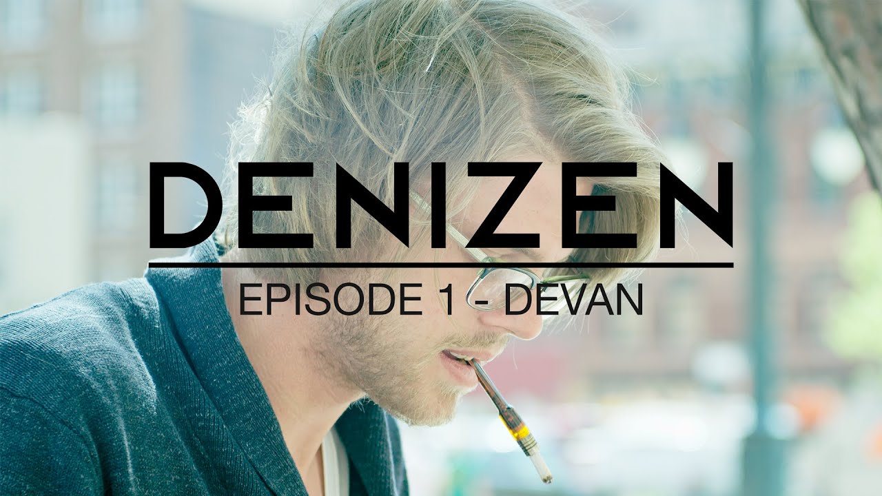 DENIZEN - Episode 1: 