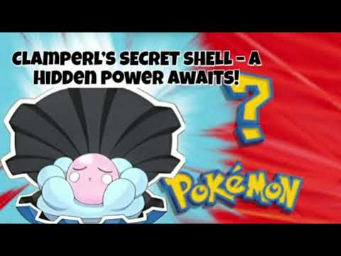 Clamperl SONG RAP