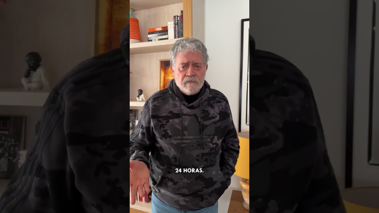 ¿Soltar o desapegarse?