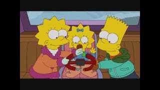 The Simpsons Bop It Song Watch HD Mp4 Video Download Free