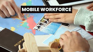 PeopleTeam - Mobile Workforce