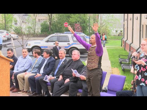 Pittston Prayer Day