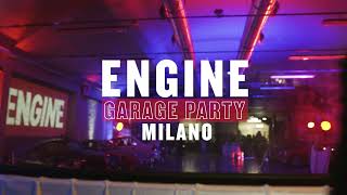 Engine Organic Gin - Dry Gin | Bondston