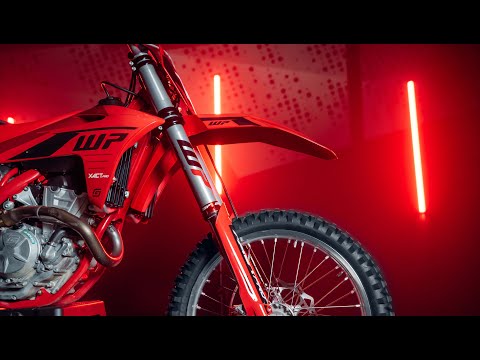 XACT PRO COMPONENTS for Motocross. Performance & Innovation