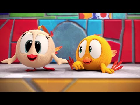 Where’s Chicky? Funny Chicky 2022 | ROMANTIC TRIP | Cartoon in English ...