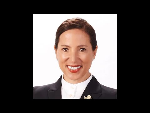 Eleni Kounalakis Wins California's Lieutenant Governor's Race