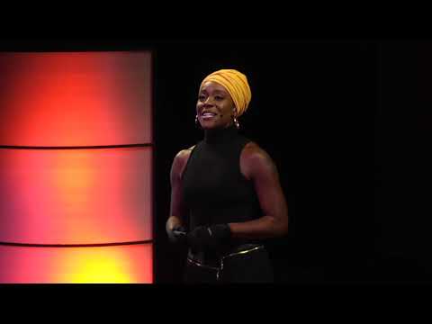 What can BDSM teach us about affirmative consent? | Candace Liger | TEDxGreensboro