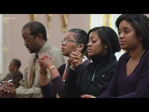 Why Catholics don't eat meat during Lent