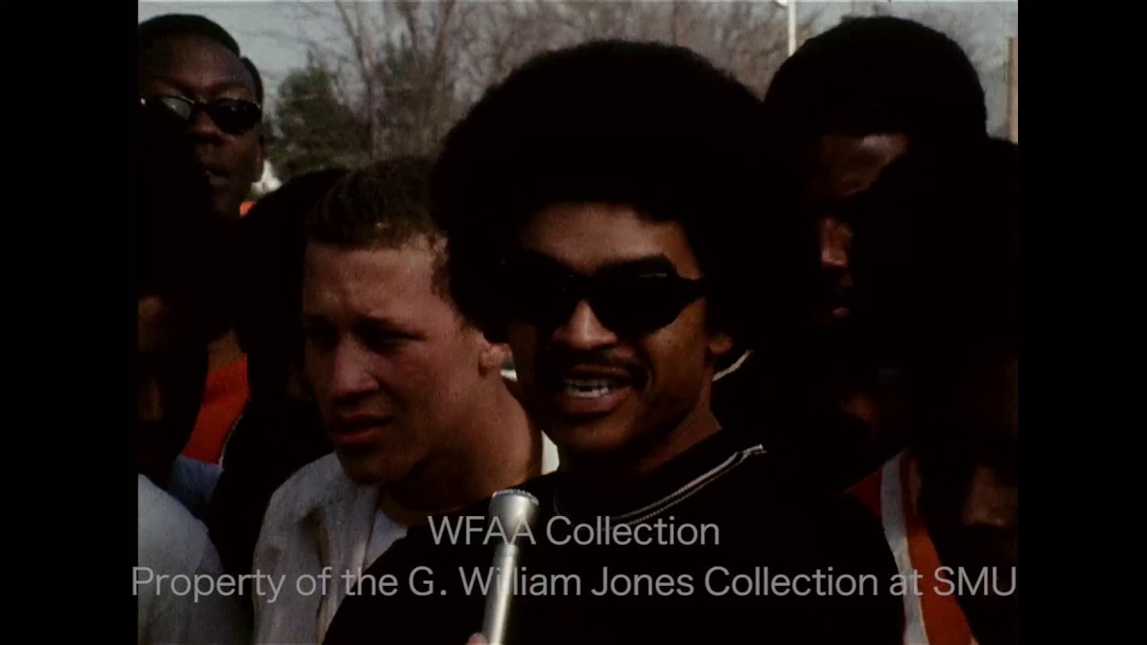 WFAA - February 25, 1969