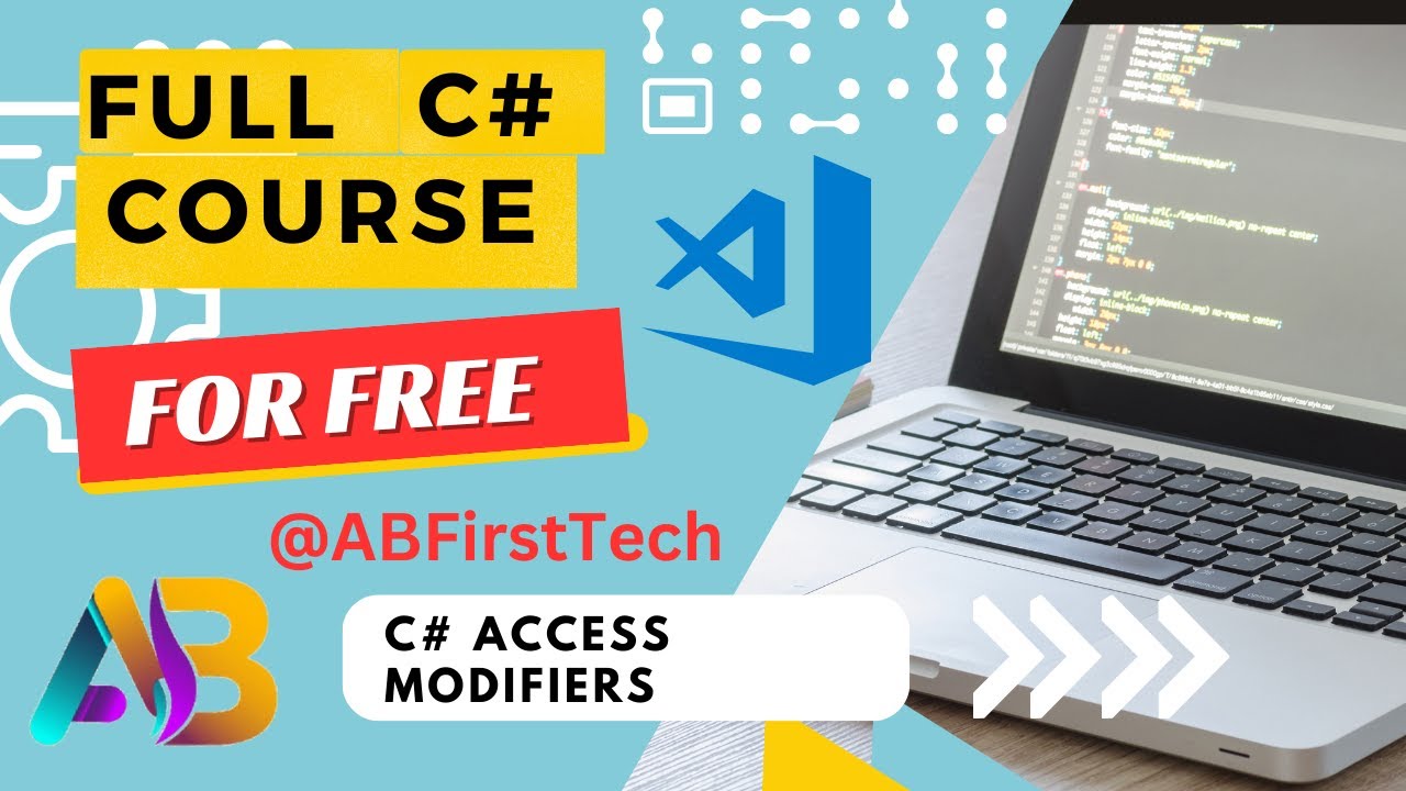 Access Modifiers in C#