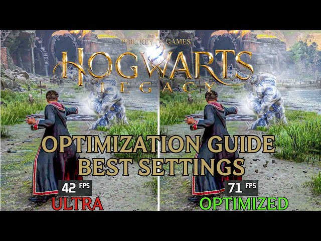 Hogwarts Legacy "Out of video memory" rendering resource error: How to fix, possible reasons ...