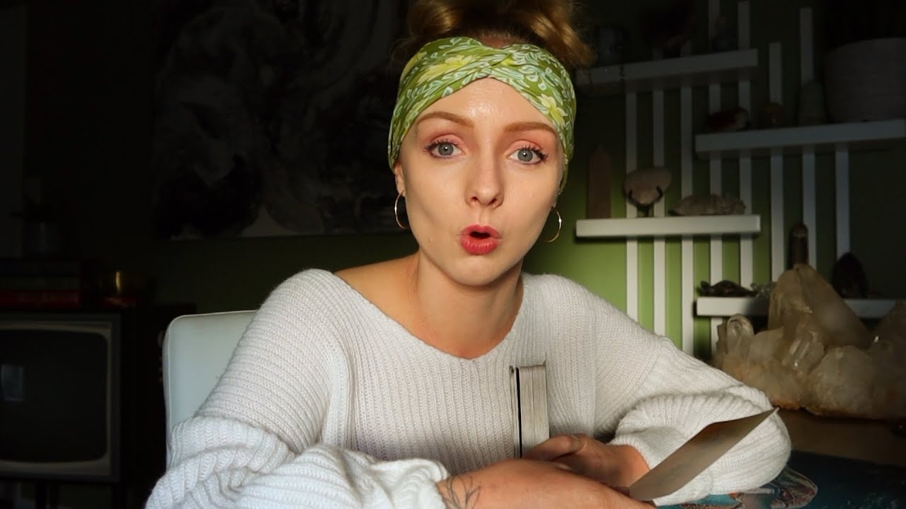 You’ve got to leave this behind you.