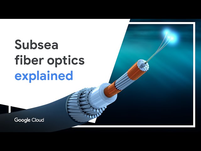Introducing Topaz — the first subsea cable to connect Canada and Asia