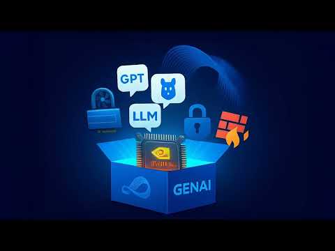 How to Get Started with GenAI in a Box