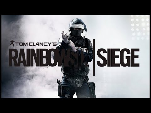 Rainbow six siege on Ryzen 5 3500 Gtx 1650 super