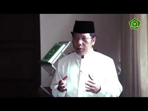 Dirjen Bimas Islam: Mari Sambut Ramadan dengan Sukacita