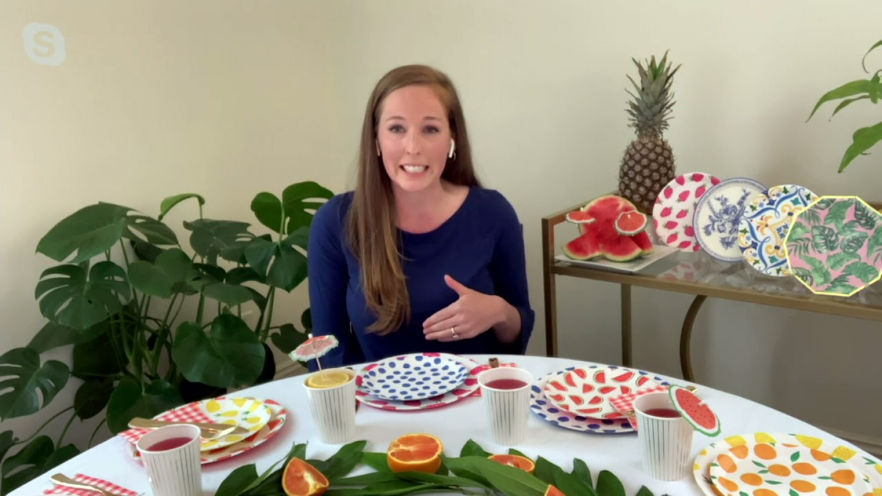 Coterie on QVC