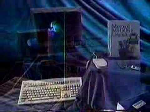 Winnipeg - Computer Distributors of Canada commercial