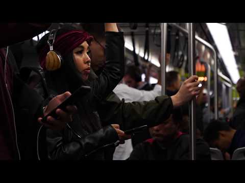 BART Life