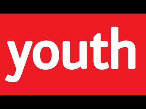 Youth | Definition of youth with example sentences