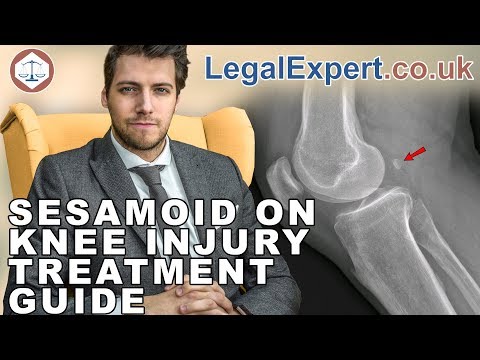 Fabella Injury Treatment Guide ( 2019 ) UK