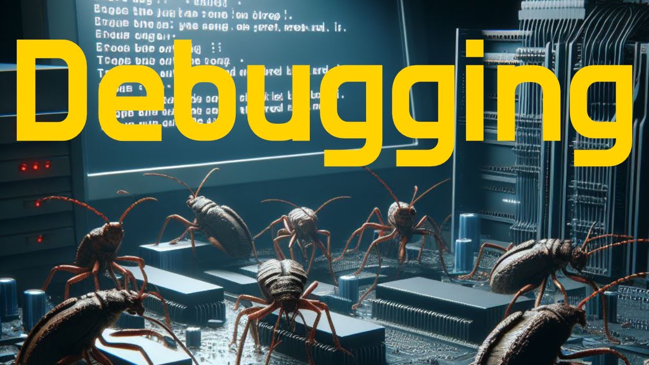 Simple Debugging Techniques for AI-Intent