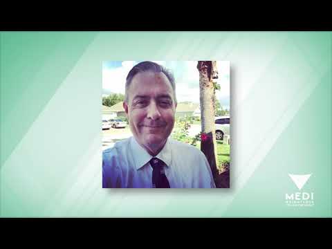 Brian's Weight Loss Story | Medi-Weightloss