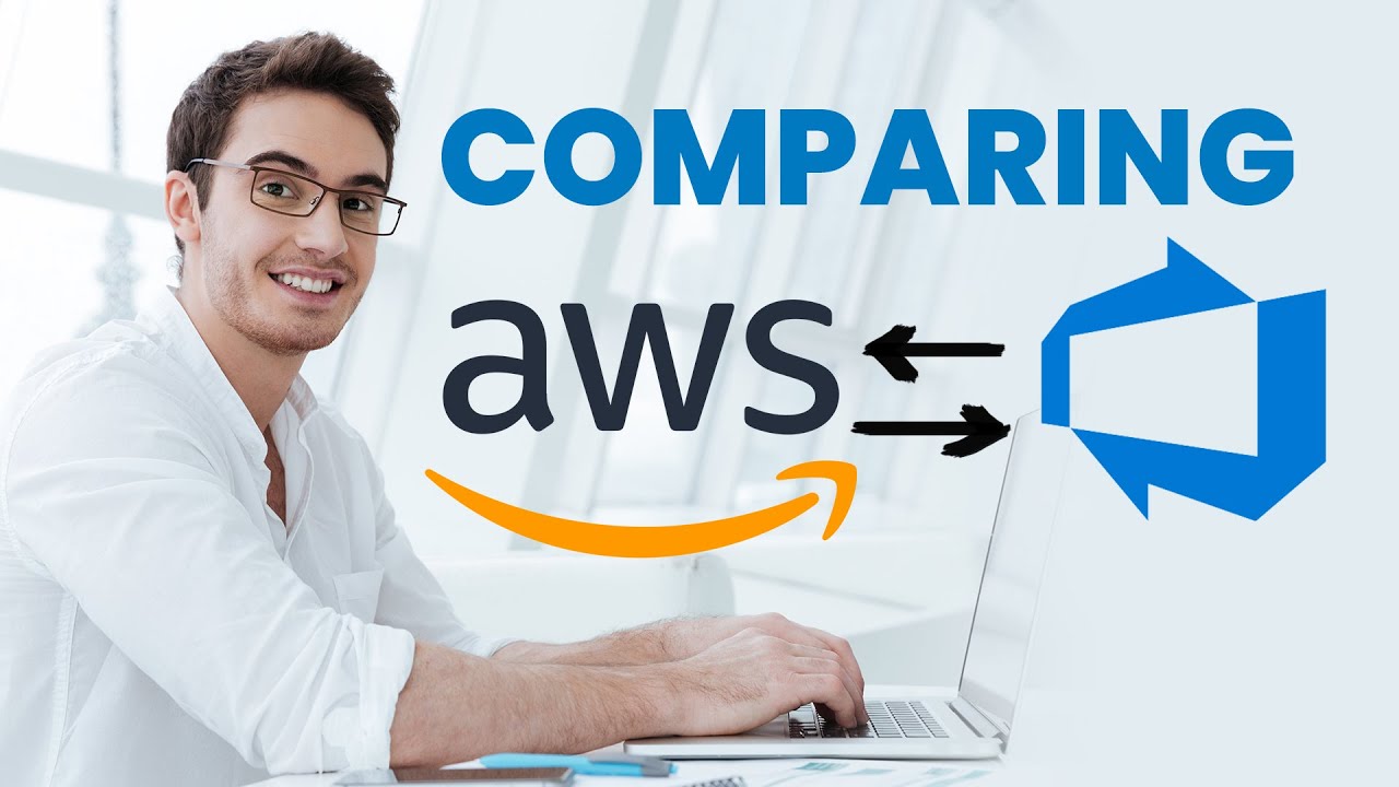 Comparing Azure and AWS Devops
