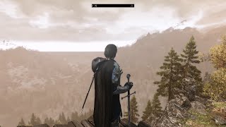 Skyrim - Adventures of Talion and Serana - A Journey to Ivarstead - NEW ...