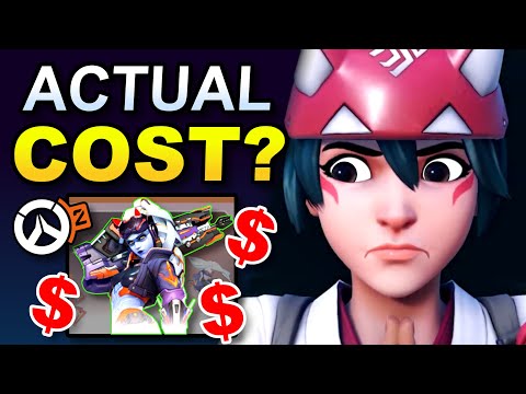 Really good video from Master Ian Gamer on OW2 monetization - General ...