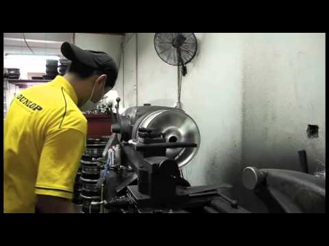 02. P&R Enterprise_Repair Rim & Welding