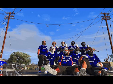 PORTUGALIA RP | COLETIVO | TEXAS SYNDICATE🐎 | HIGHLIGHTS #2