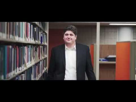 John Nelson – Top 15 Law Scholar