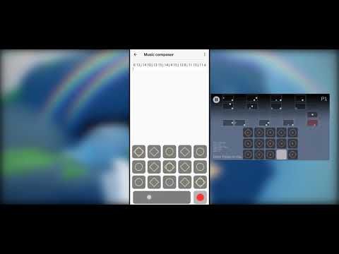 How to use the music composer in Sky Music Studio