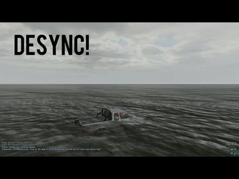 Steam Community :: Video :: DESYNC! [ARMA 2]