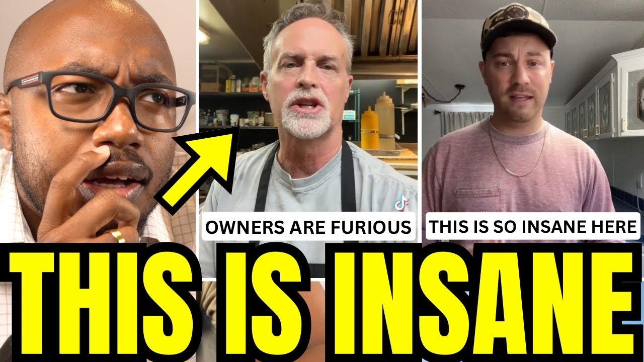 This Is Why I Stopped Ordering DoorDash… This Is INSANE