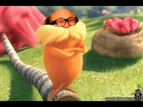 Steam Community :: Video :: THE LORAX 2