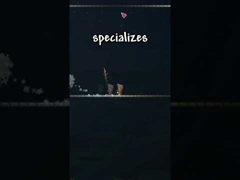 Best Terraria Calamity Beginner Tips! #terraria #shorts