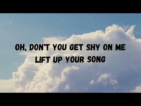 GRATITUDE (Lyrics) - Brandon Lake