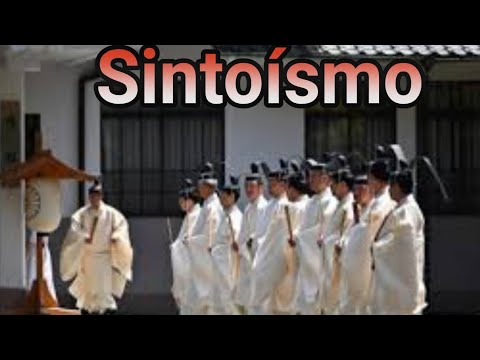 El sintoísmo: la religión originaria de Japón