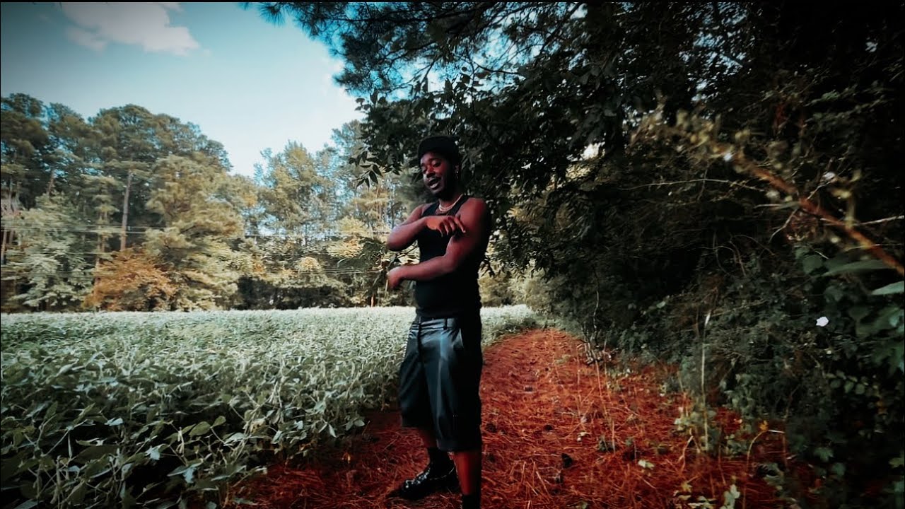 Corey J - Real Talk (Official Video)