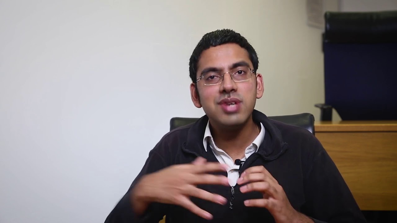 Simple Solutions to Complex Problems: Board Games | Giri Kesavan | TEDxLondonBusinessSchool