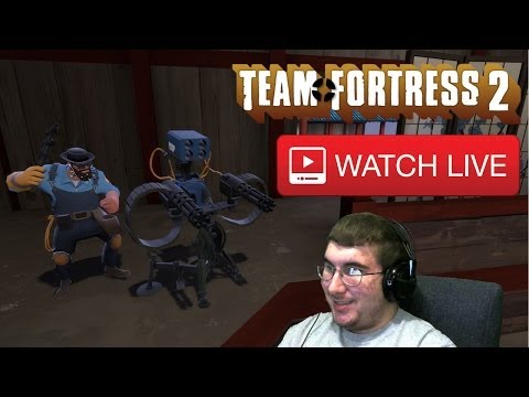 Steam Community :: Video :: Kill Contract! (TF2 Stream 9/13/15)