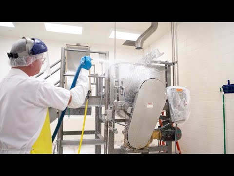 Virtual Manufacturing Tour of Standard Process