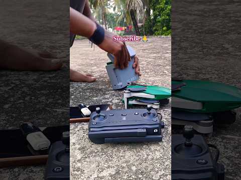 IZI Mini X Drone Camera quality #funny #naturalwaydar