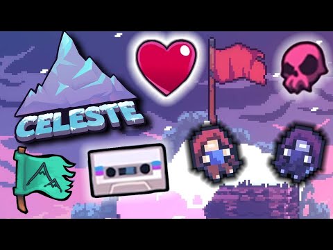 Steam Community :: Video :: Peak Performance | Celeste (Summit B Side)